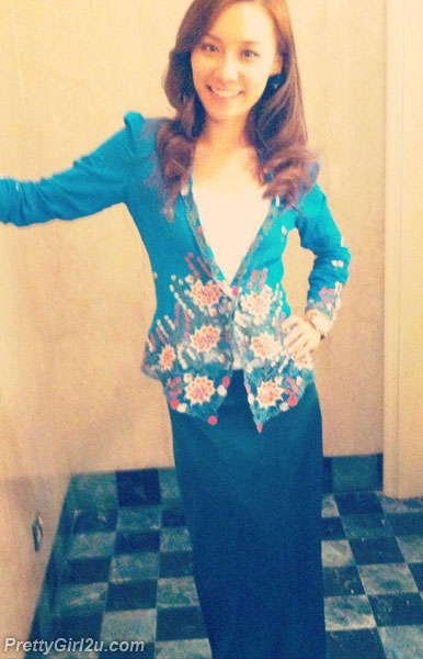 Mei Yan ~ Fashion 2013, carolina arango, hannah davis, 2013 hairstyles