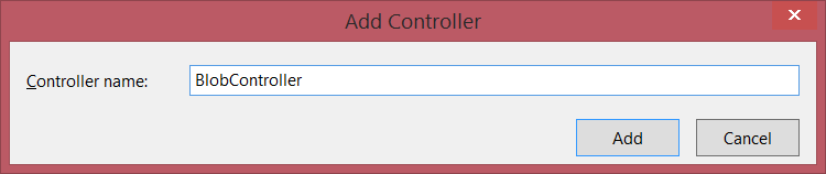 Dennis and Jim's Data Engineering Blog: Uploading a JSON Feed into Azure Blob Storage using an ...