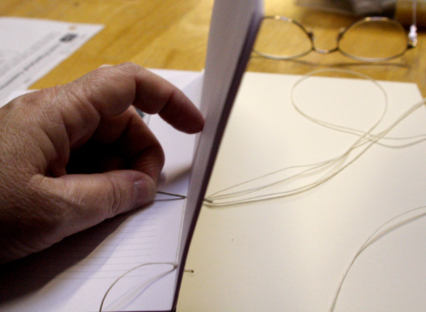 Sketcharound: Making Handmade Books - by Beckett
