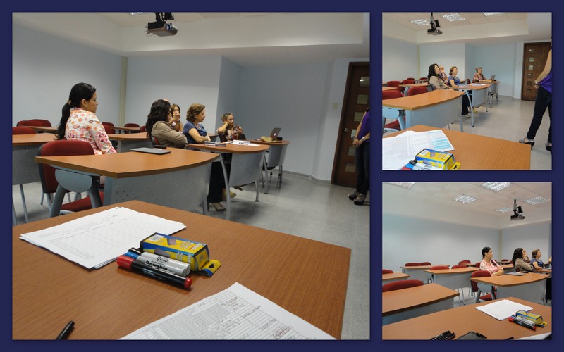 Cursos 2012: Procedimiento para Crear las Matrices de Evaluadores en el ...