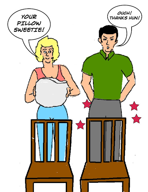 Glenmore's Adult Spanking Stories & Comics: Spankings for All - MF/FM ...