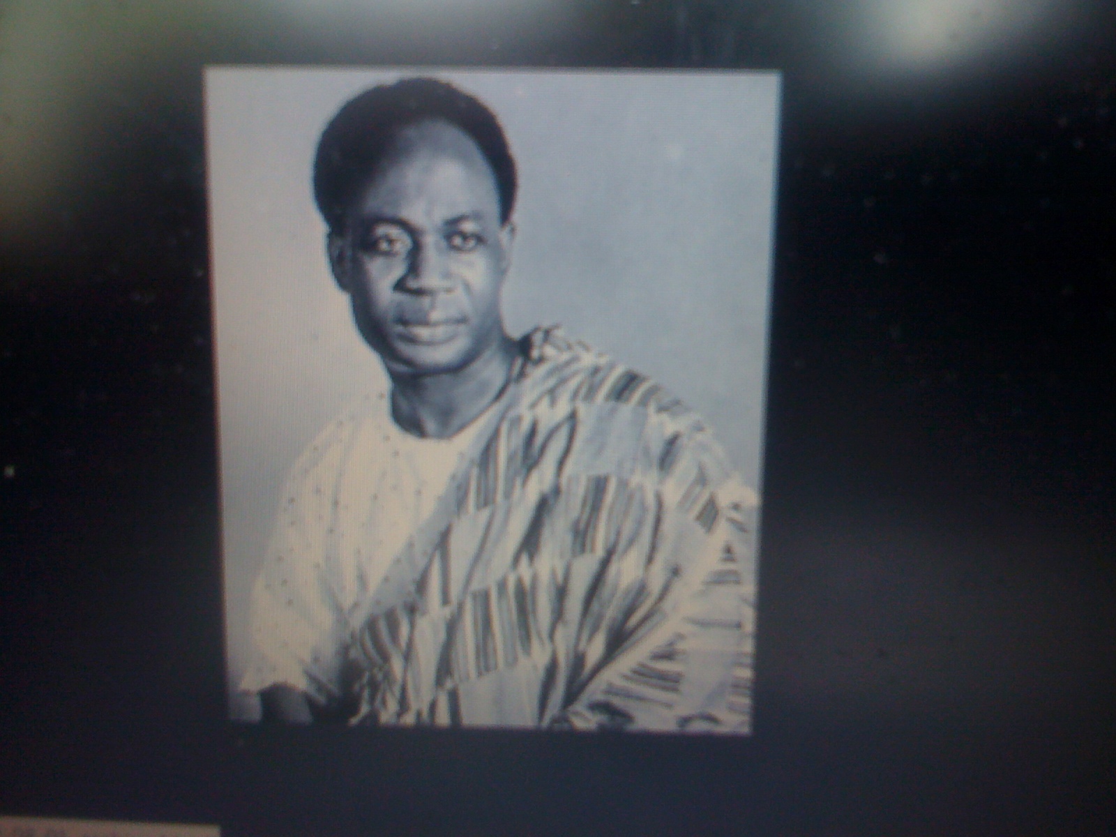 THE BLACK SOCIAL HISTORY:: BLACK SOCIAL HISTORY : WALTER RODNEY BLACK ...