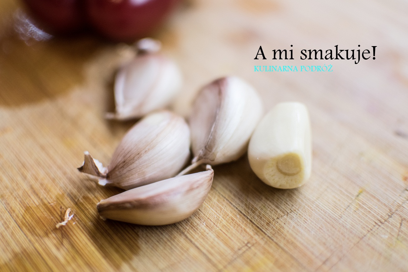 Meksykańska salsa z papryczkami naga jolokia - A mi smakuje! | Przepisy ...