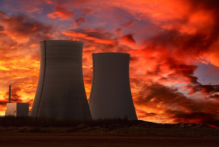 Alternative energy: Using nuclear power: Introduction