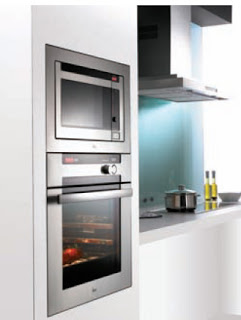 Kitchen Remodeling Photos: Teka Premium Series