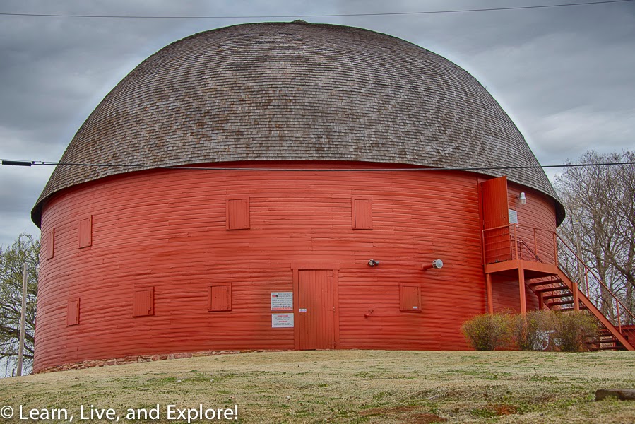 Route 66 Kicks: Day 2....Joplin to Tucumcari ~ Learn, Live, and Explore!