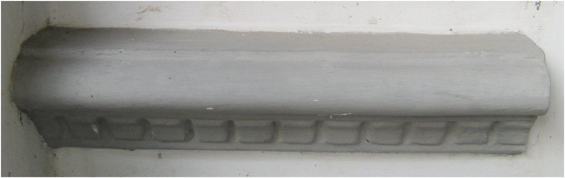 Jual Harga tiang listplang profil | GRC | lisplang kubah panel batik ...