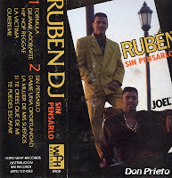 ~REGGAETON ~69~OLDSCHOOL~: ruben dj