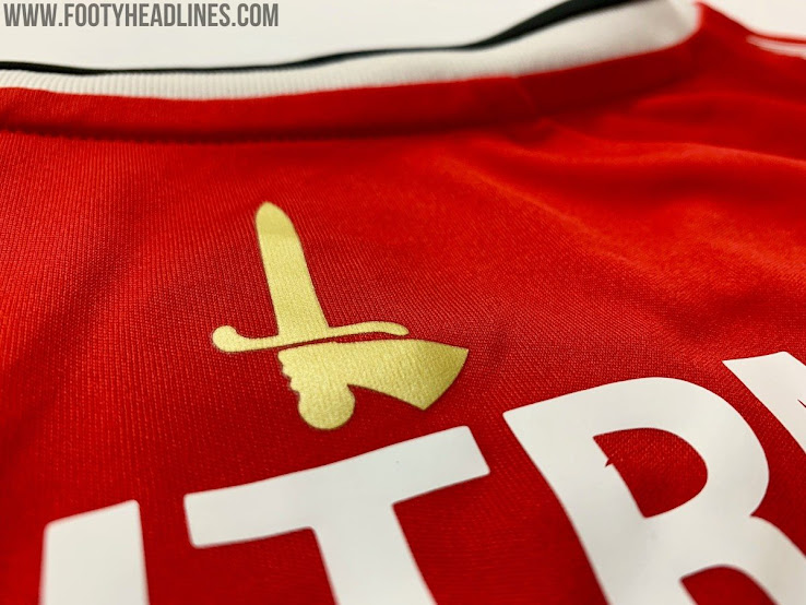 Charlton Athletic 19-20 Home Kit Revealed - Footy Headlines