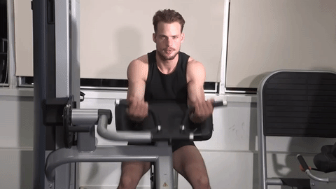 Sports et Santé: Tous les exercices pour les biceps et les avant-bras