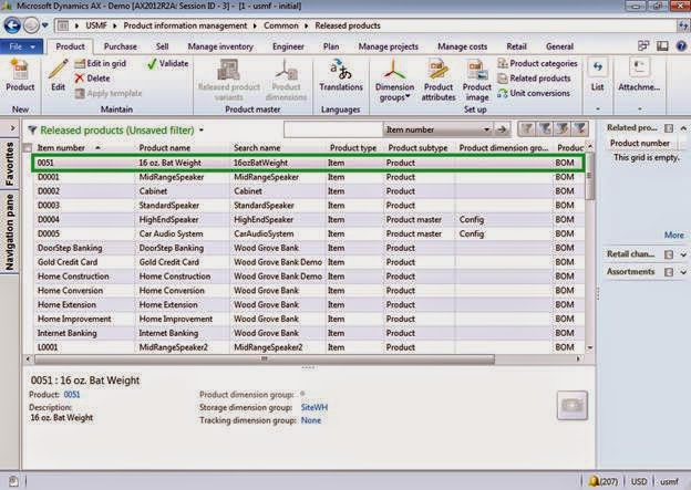 Dynamics Ax 2012 Integration Using Aif Inside Microsoft Dynamics Ax