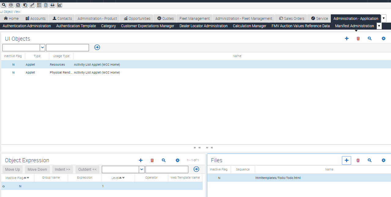 My Experiments with Siebel: Using Angular in Siebel Open UI Framework ...