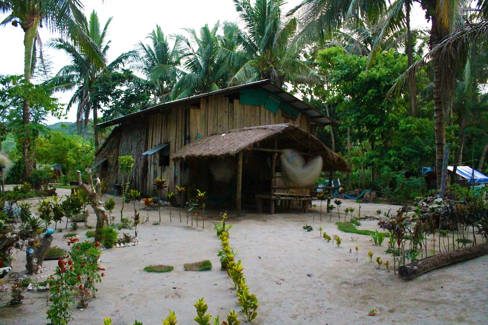 Cagayan Valley : How to Get to Palaui Island