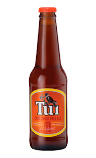 BEER REVIEWS: Tui East India Pale Ale