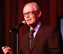 Interview with Award-Winning 'Top Gun' Soundtrack Songwriter Tom Whitlock