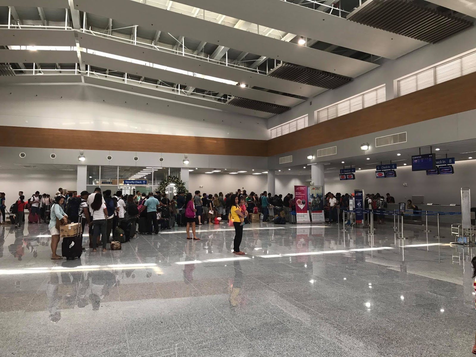 The Exciting Centennial of Philippine Aviation: May 2017