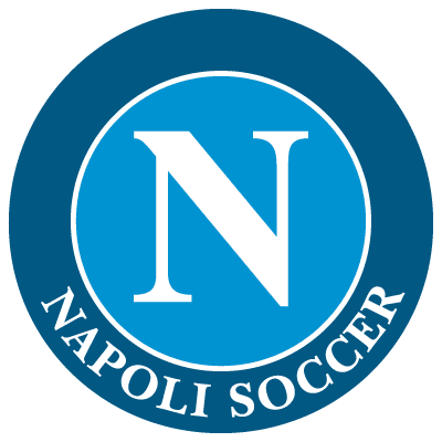 Escudos de Futebol: Napoli