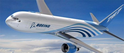 Mundo Das Marcas: BOEING