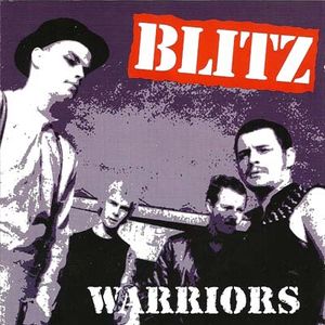 British Punk: Blitz