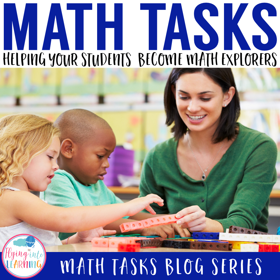 Flying into First Grade