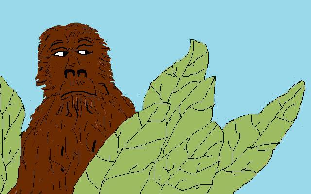 Paranormal Pursuits: Creature Feature: The Ohio Grassman