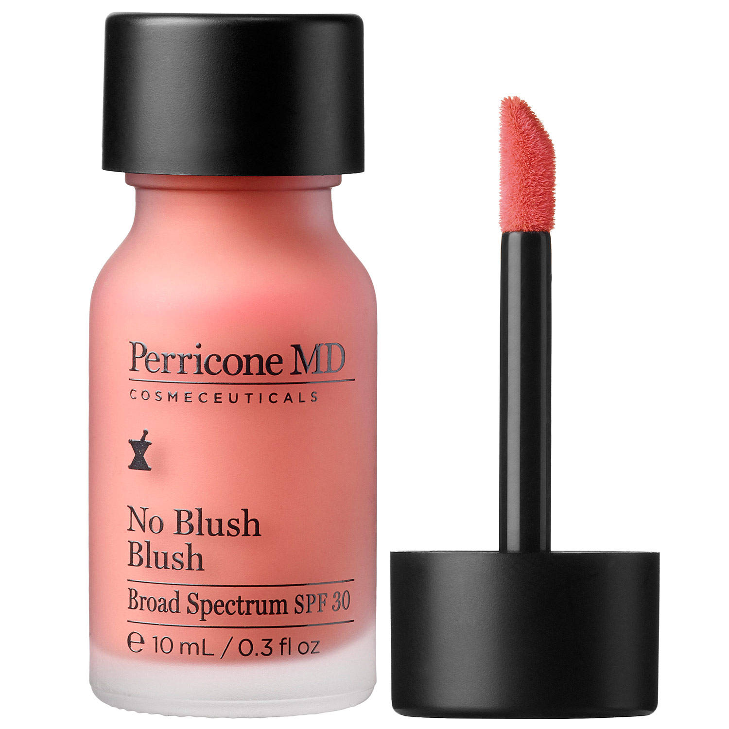 DivaDebra: Review: Perricone MD's No Blush Blush