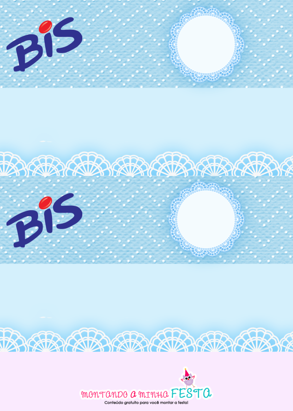 Light Blue Lace: Free Printable Candy Bar Labels. - Oh My Baby!