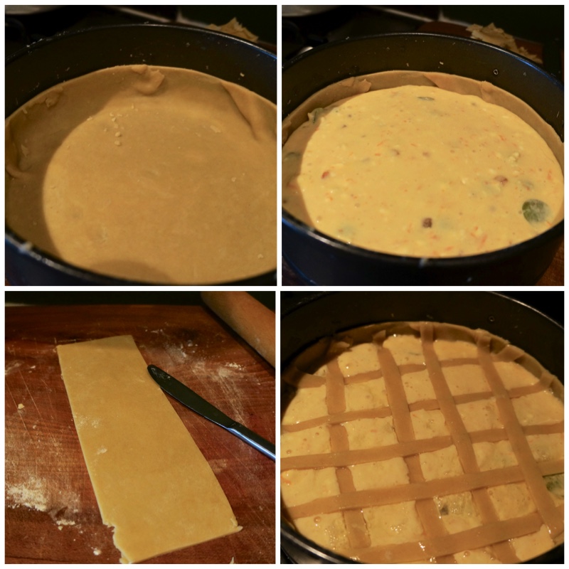 Keep Calm and Fanny On - The Fanny Cradock Food Blog: Fanny Cradock ...