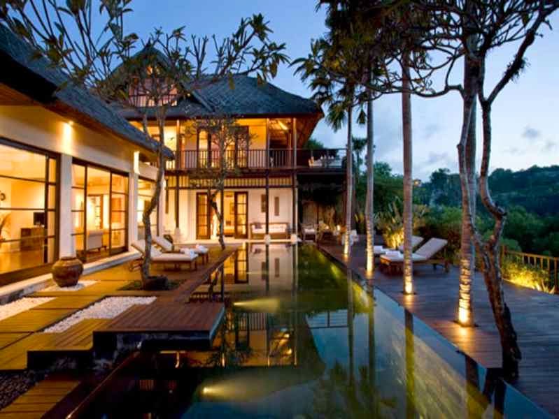Nama - Nama Hotel Bintang 5 Di Bali | Nama Nama Hotel