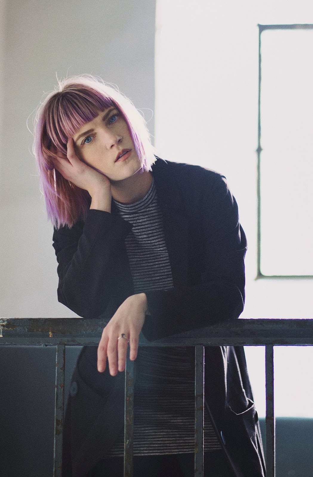 miss alissa: the arrivals