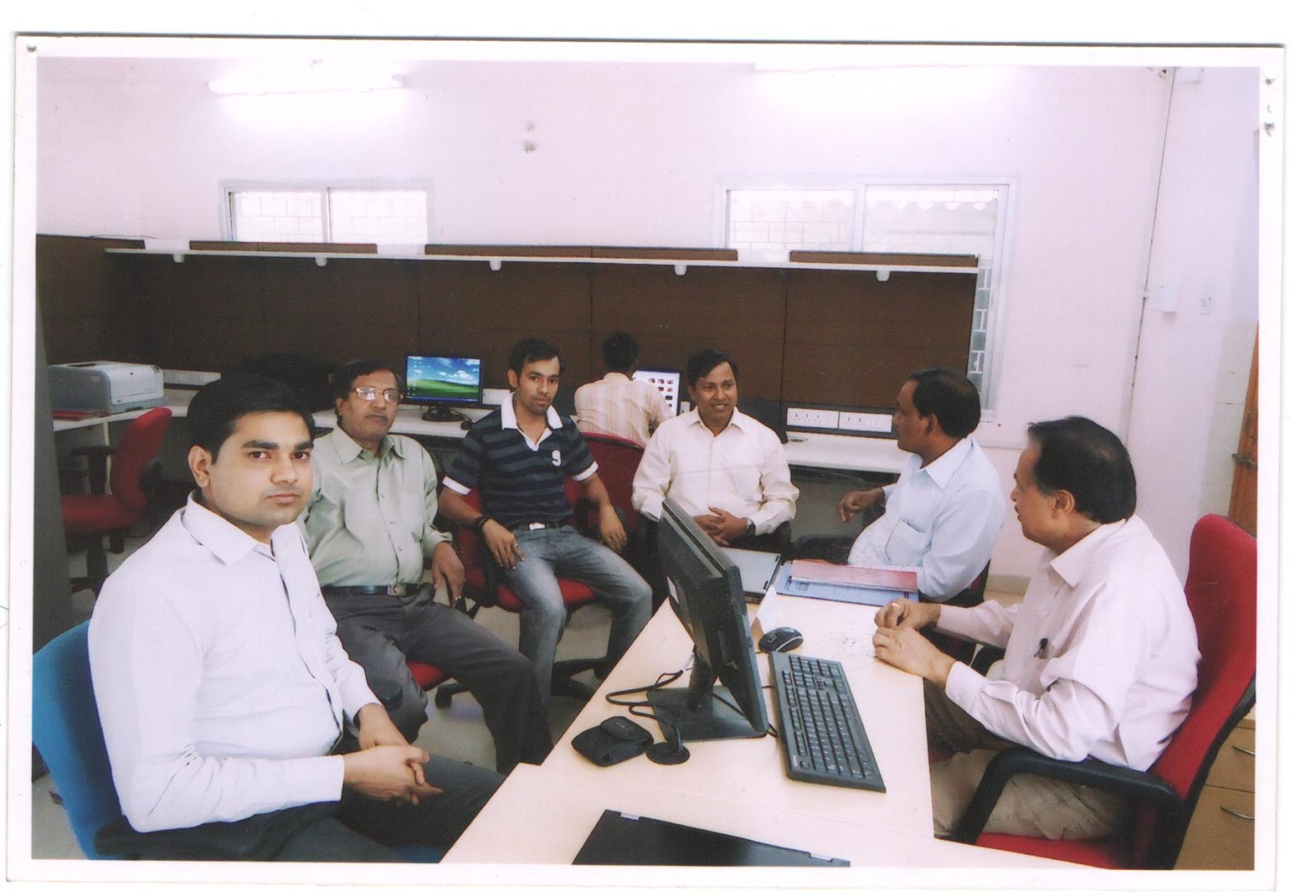 SMART POWER DATA ANALYSIS: DFDT meet to MRDM Cell