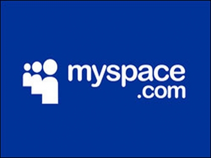 Redes Sociales: MYSPACE HISTORIA