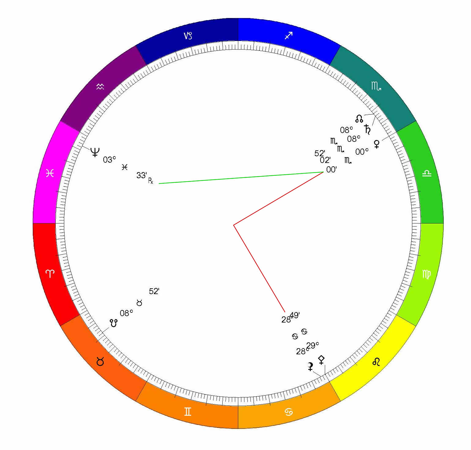 Kosmic Mind: September 2013