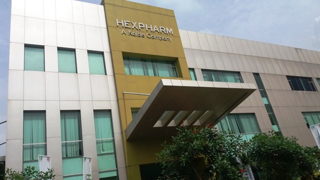 Sehat Bersama Obat Generik Kualitas Paten Kemasan Biru Produksi PT ...