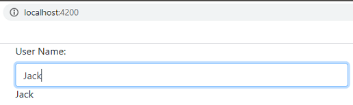 Angular Two-Way Data Binding With Examples | Tech Tutorials