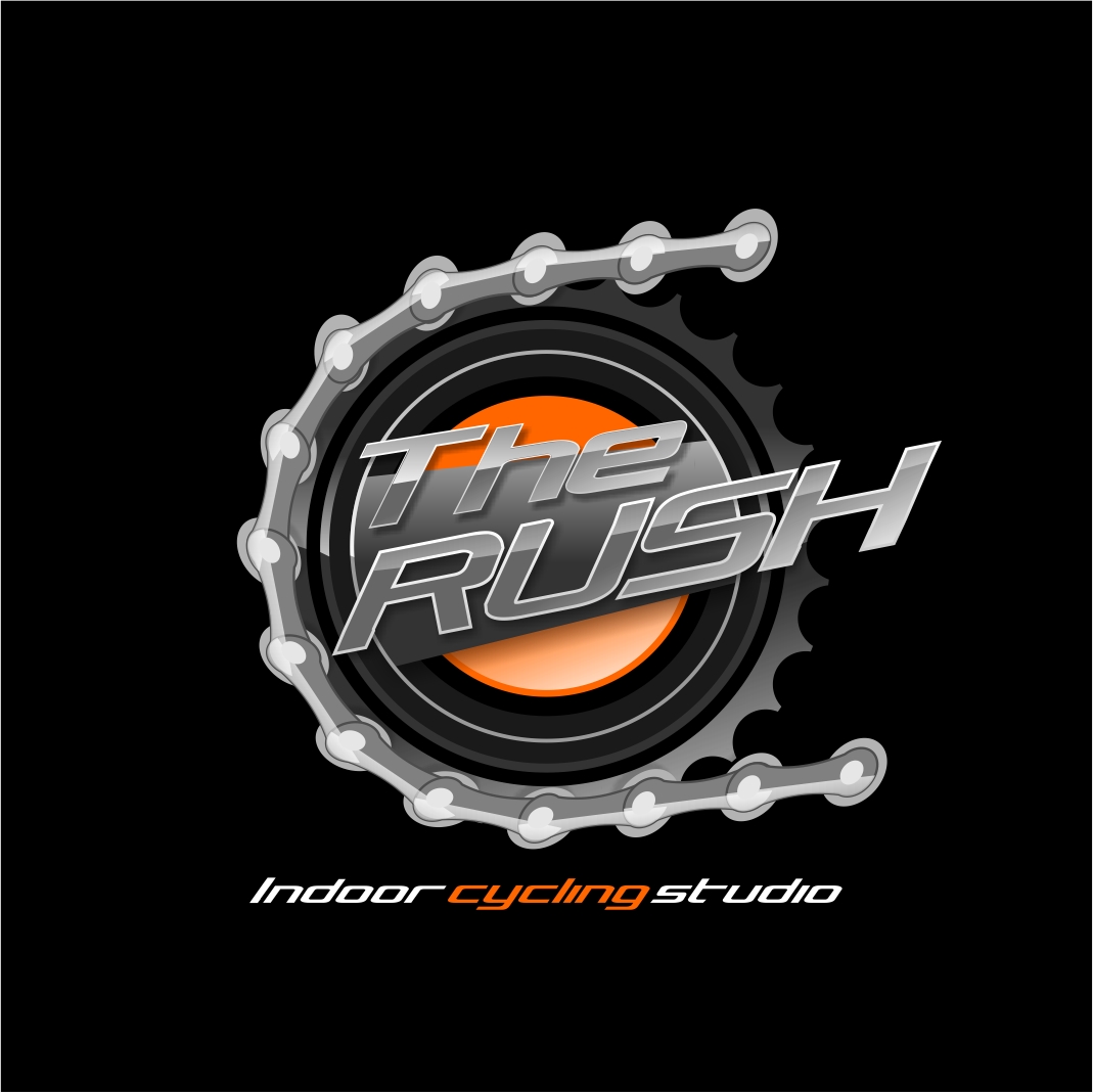 DiseñoAbsoluto.com: Logotipo para Sala de Spinning