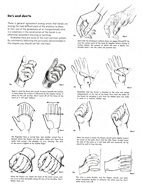 הכל על ידיים