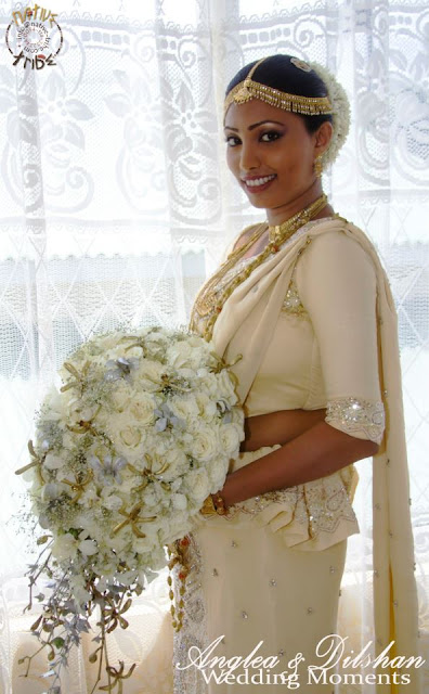 Srilanka poruwa and church ceremony Photos