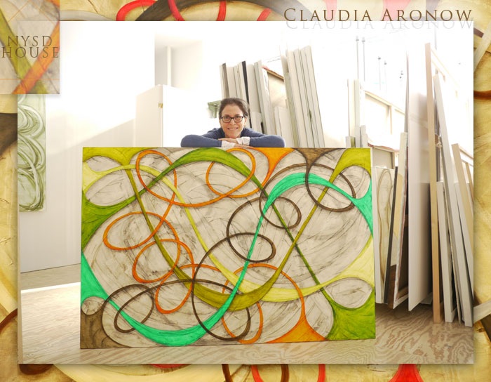 Renée Finberg ' TELLS ALL ' in her blog of her Adventures in Design ...