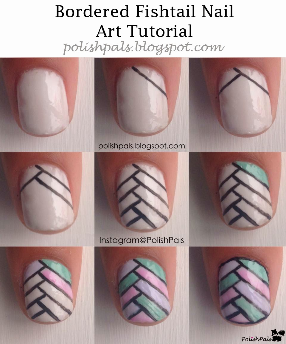 Polish Pals: Tutorials