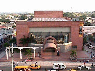 "CONOCE MI SINCELEJO": Monumentos de Sincelejo