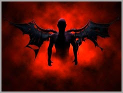 GAMBARAN SYAITAN ZAMAN MODEN ~ seribupilihan