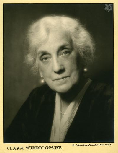 The Hardmans' House: More Playhouse Portraits - Ladies