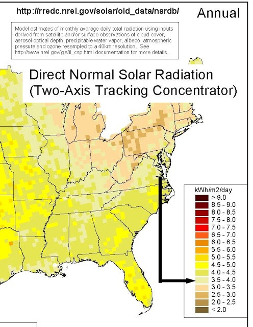 The RoanokeSlant: A Realistic View Of Solar Energy In Virginia