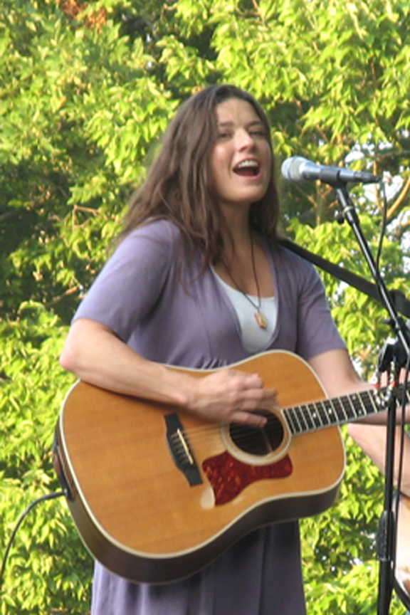 jess2bead: Meet Jennifer Daniels