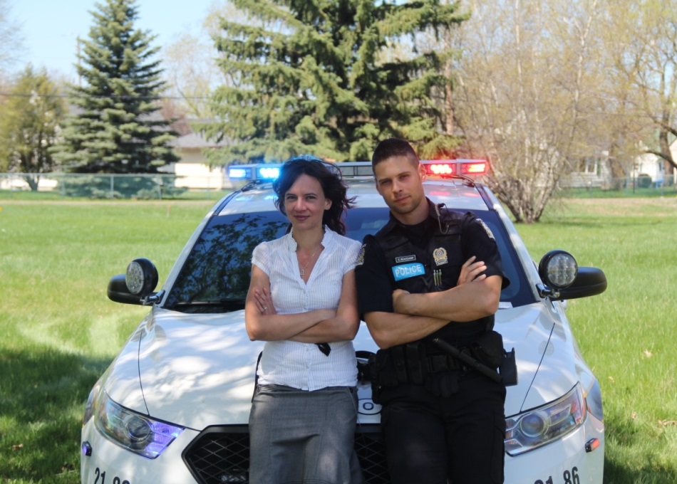 2013 World Police and Fires Games blog: Eric Beauchamp – competing for ...