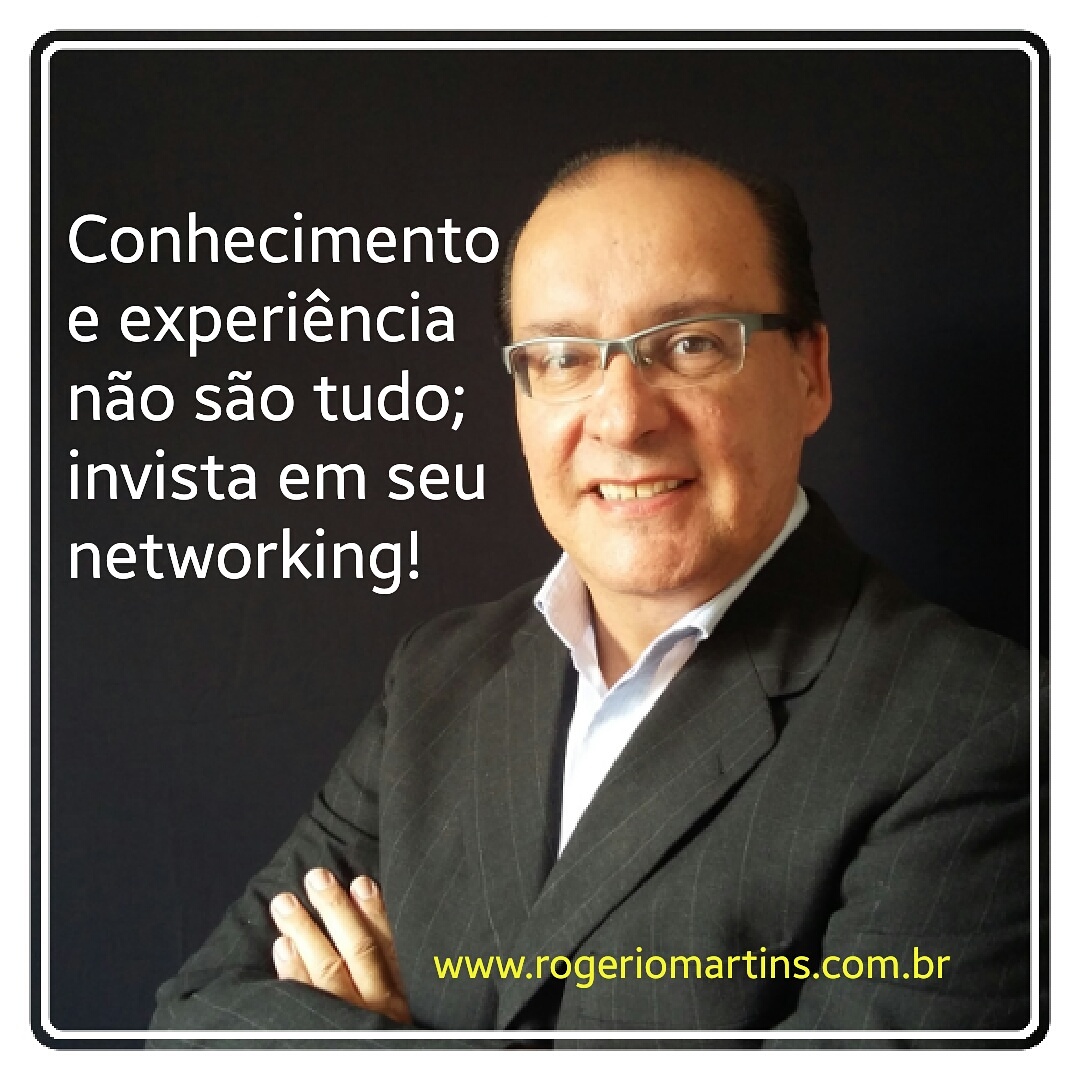 Palestrante Rogerio Martins | Motivação e Liderança