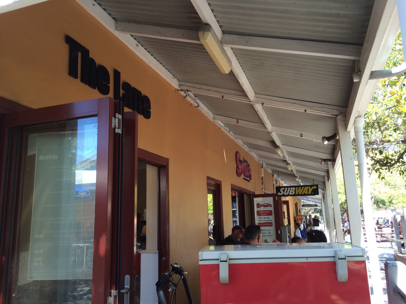 Rottnest General Store - Rottnest Island, Western Australia - Travel is ...