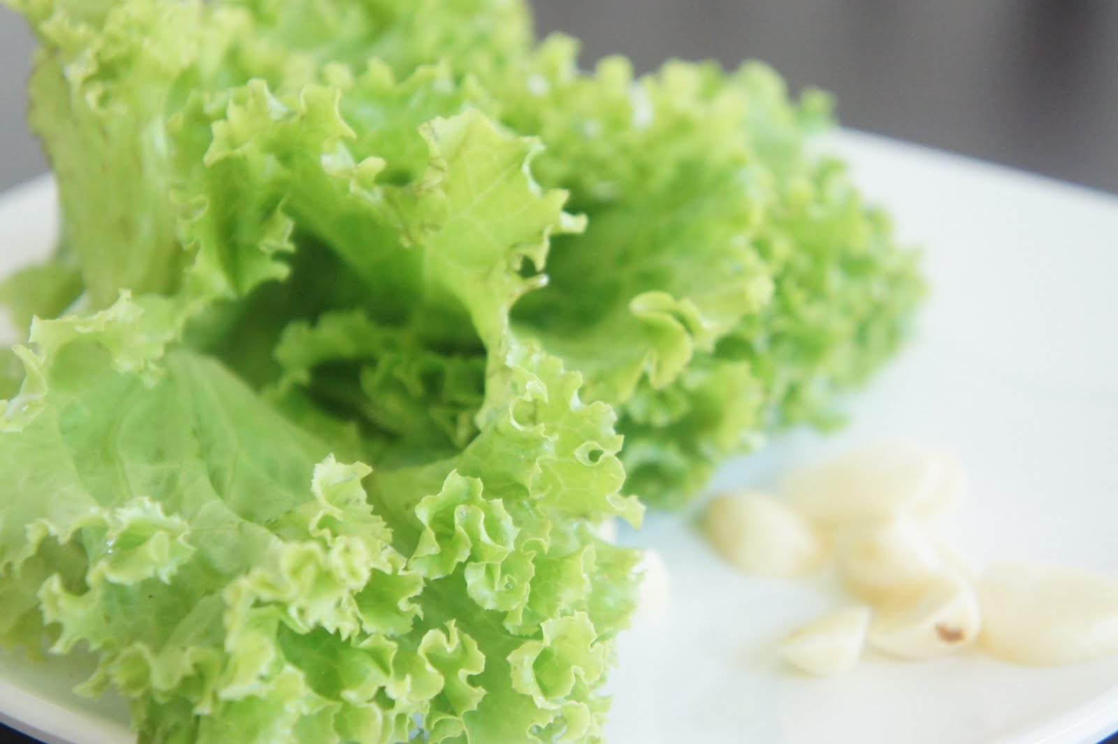 BLISSNDREAMS: Korean BBQ @ Blue Garden Restaurant