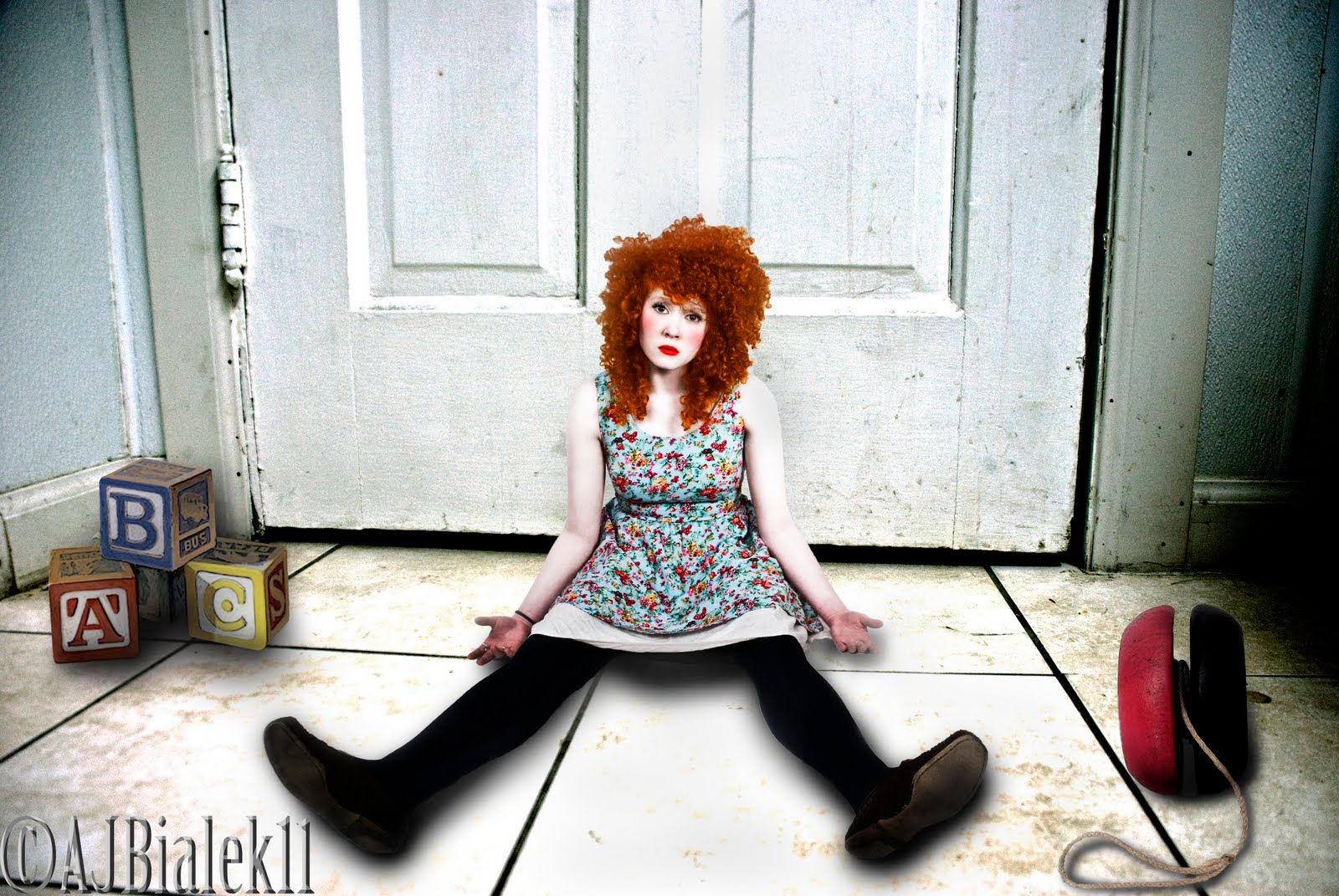 Adam Bialek's Portfolio